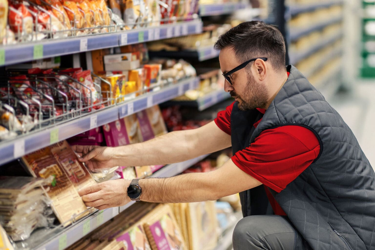 About Acosta - Acosta Canada